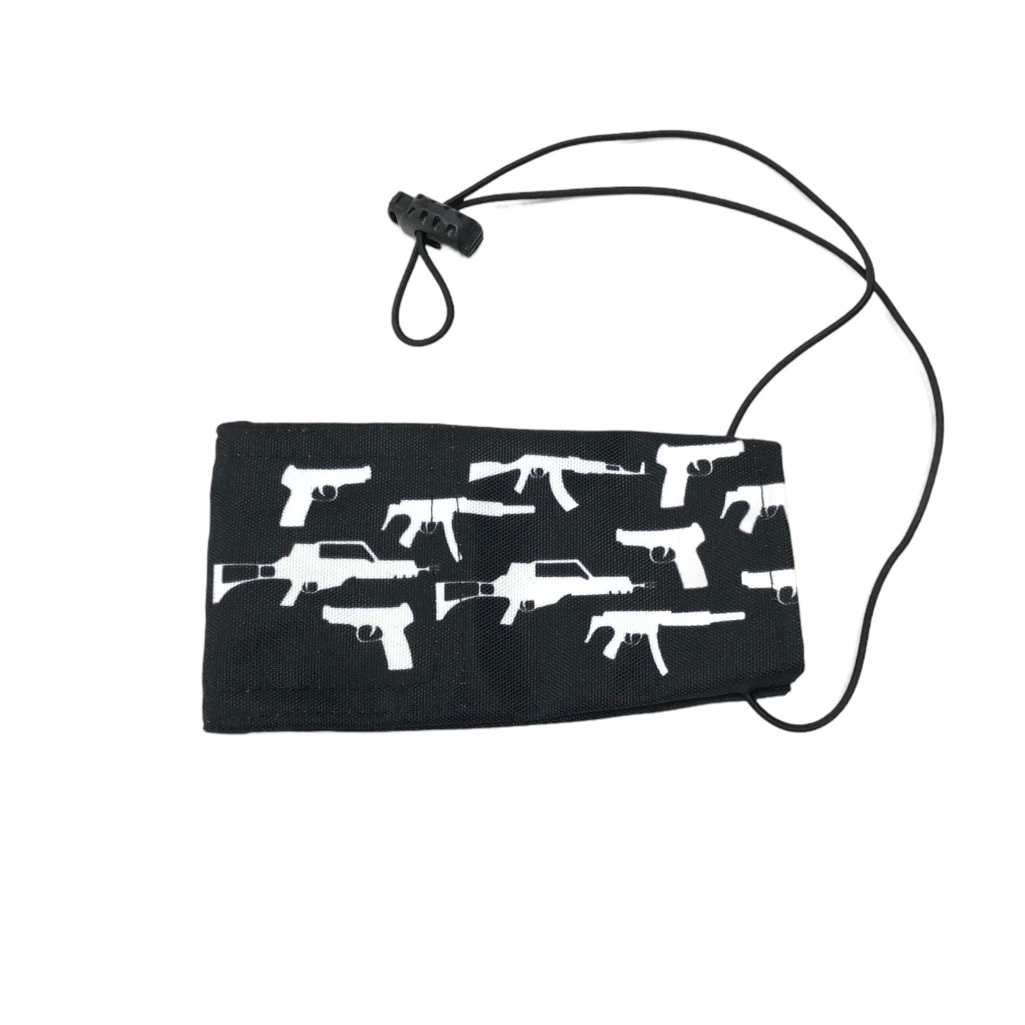 Barrel Covers and Barrel Socks — Pro Edge Paintball