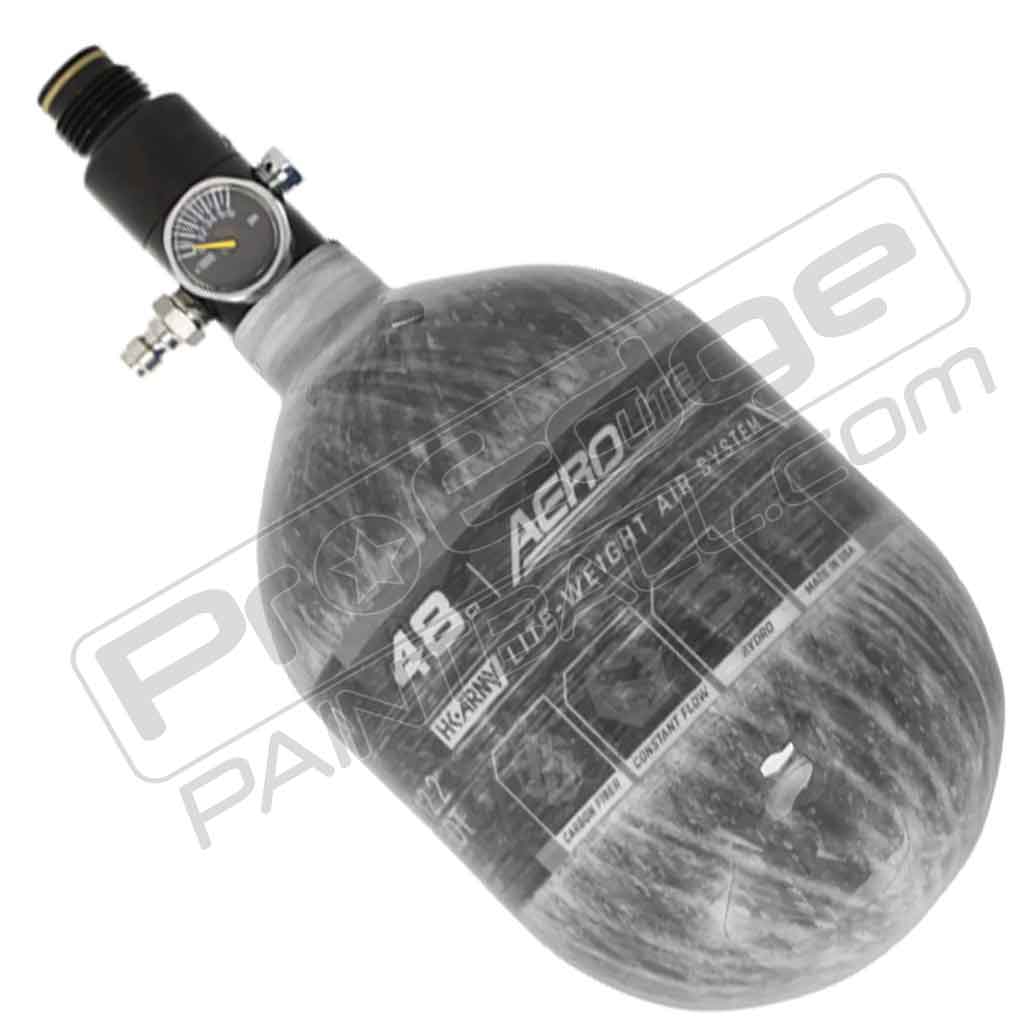Paintball Tanks On Sale and In stock. — Pro Edge Paintball