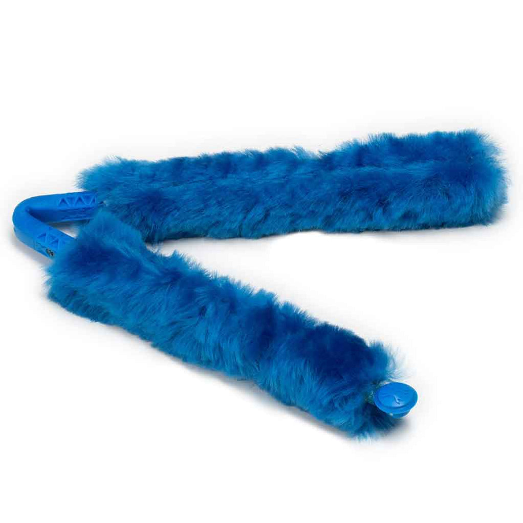 HK Army Blade 2.0 Barrel Swab - Blue — Pro Edge Paintball