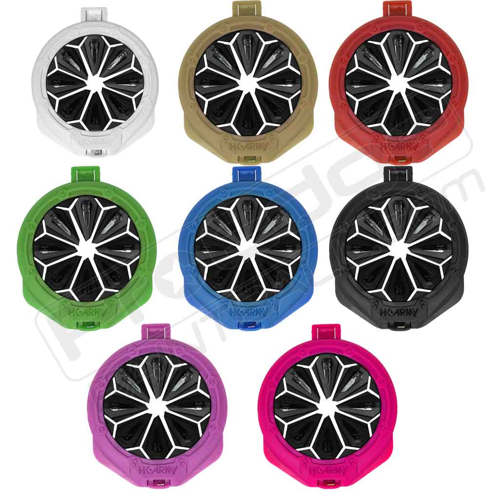 HK Army Sonic Paintball Hopper — Pro Edge Paintball