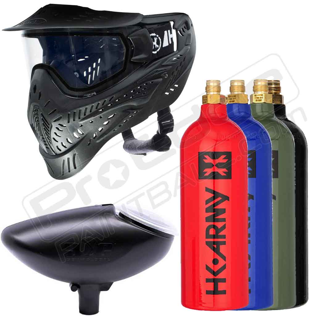 Paintball Gun Packages on Sale with Free Shipping. — Pro Edge Paintball