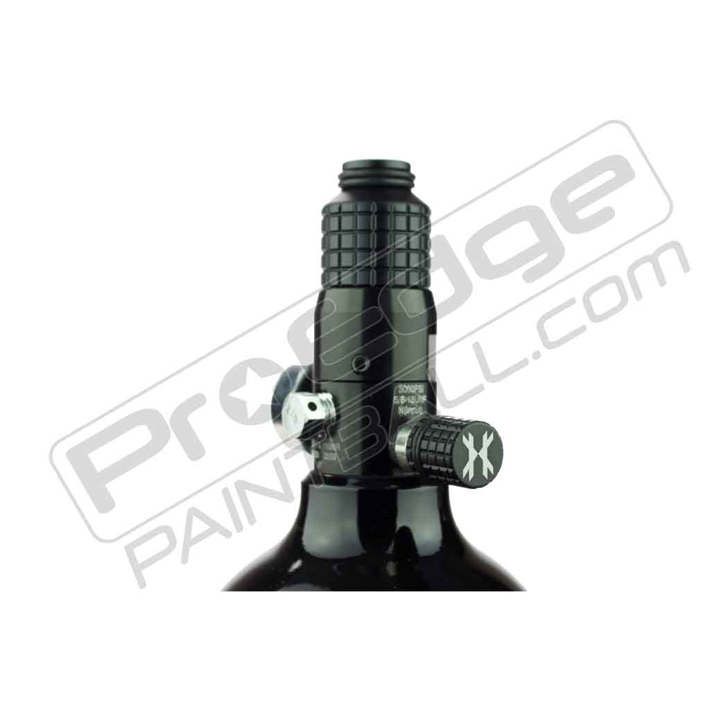 Spyder Victor Paintball Gun — Pro Edge Paintball