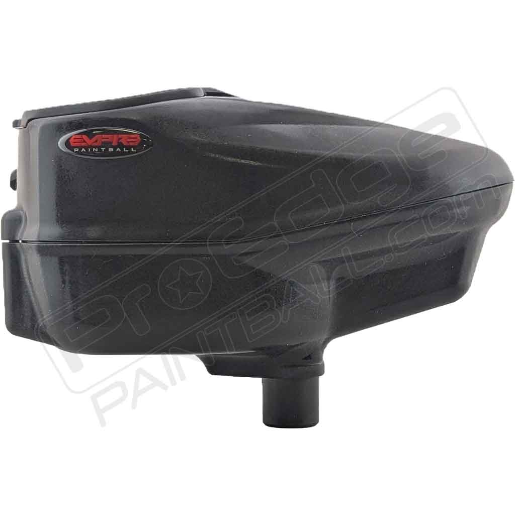 Empire Halo Too Hopper W/ Pro Shell Kit - Black (SKU 15094 & 20030 ...