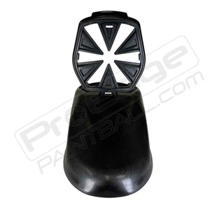 Empire Halo Too Hopper W/ Pro Shell Kit - Black (SKU 15094 & 20030 ...