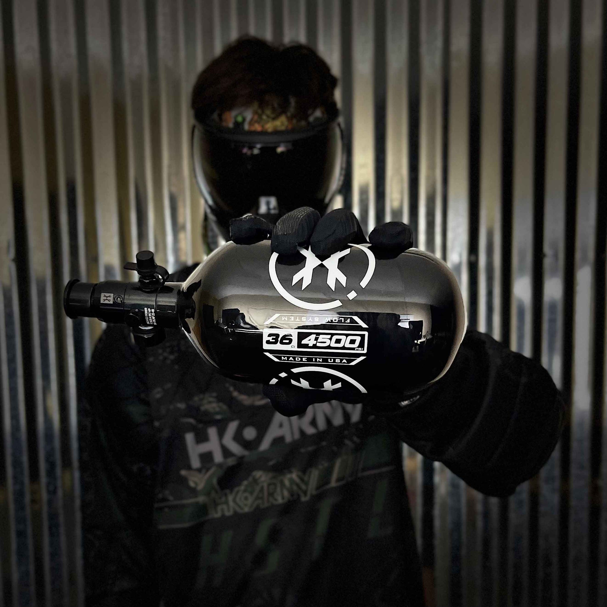 Paintball Tanks On Sale and In stock. — Pro Edge Paintball