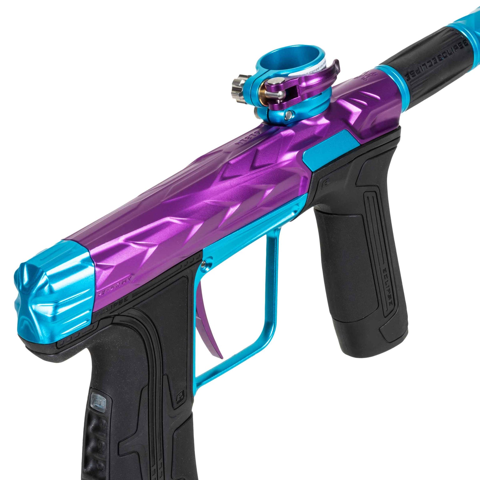 HK Army Fossil CS3 Paintball Gun — Pro Edge Paintball