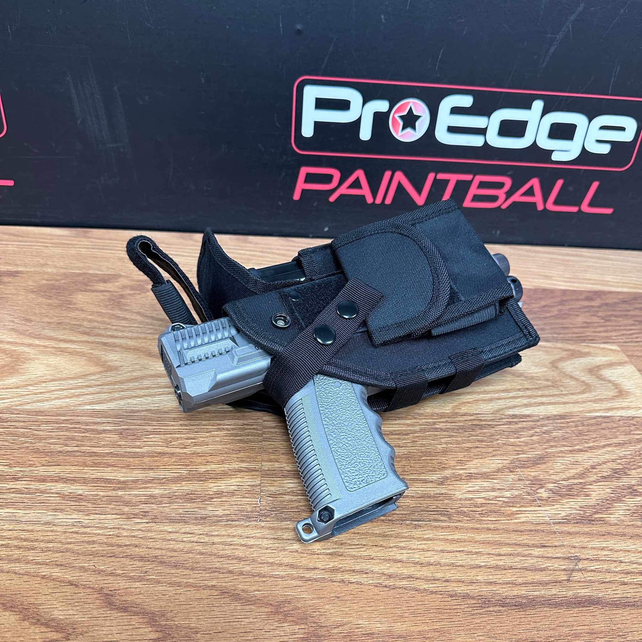 Tippmann Parts and Upgrades — Pro Edge Paintball
