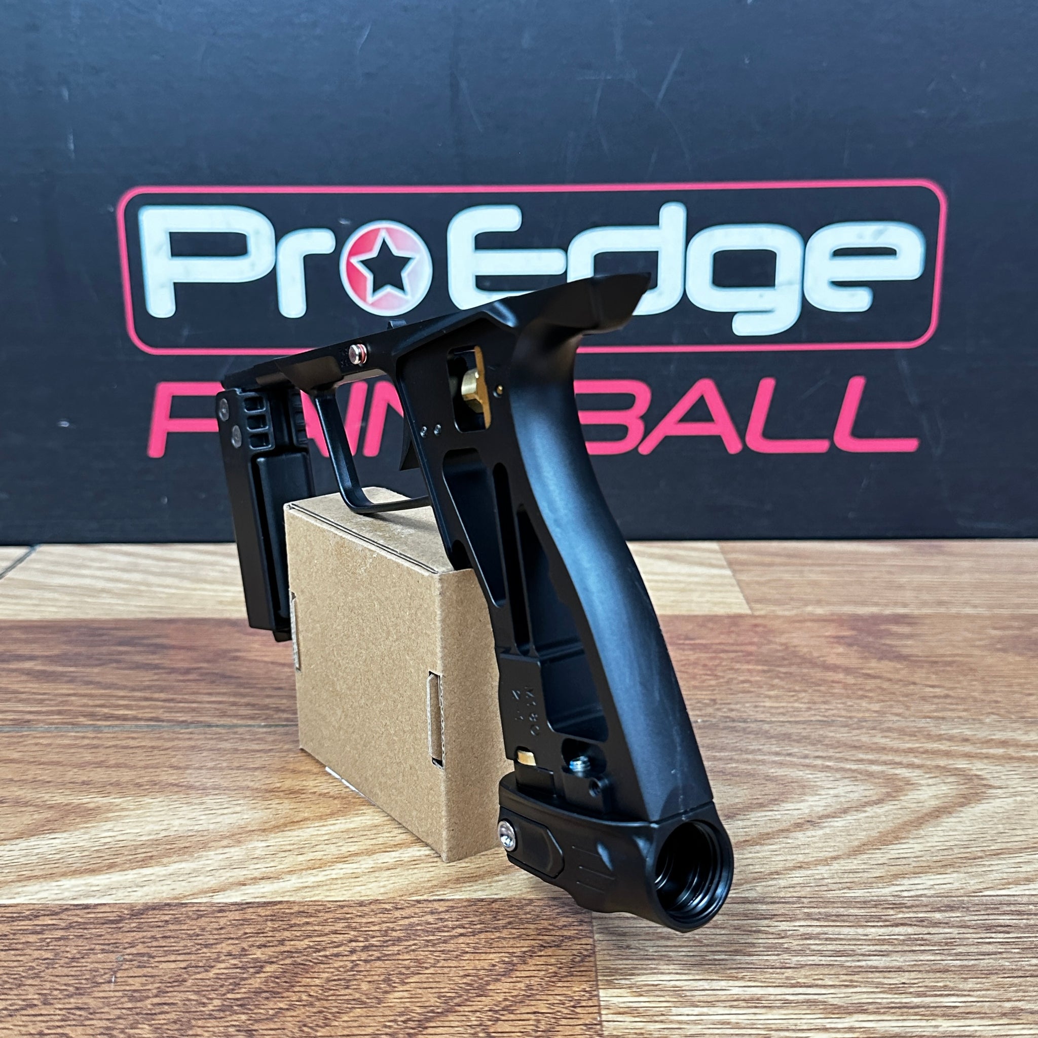 Planet Eclipse 180R Paintball Gun — Pro Edge Paintball