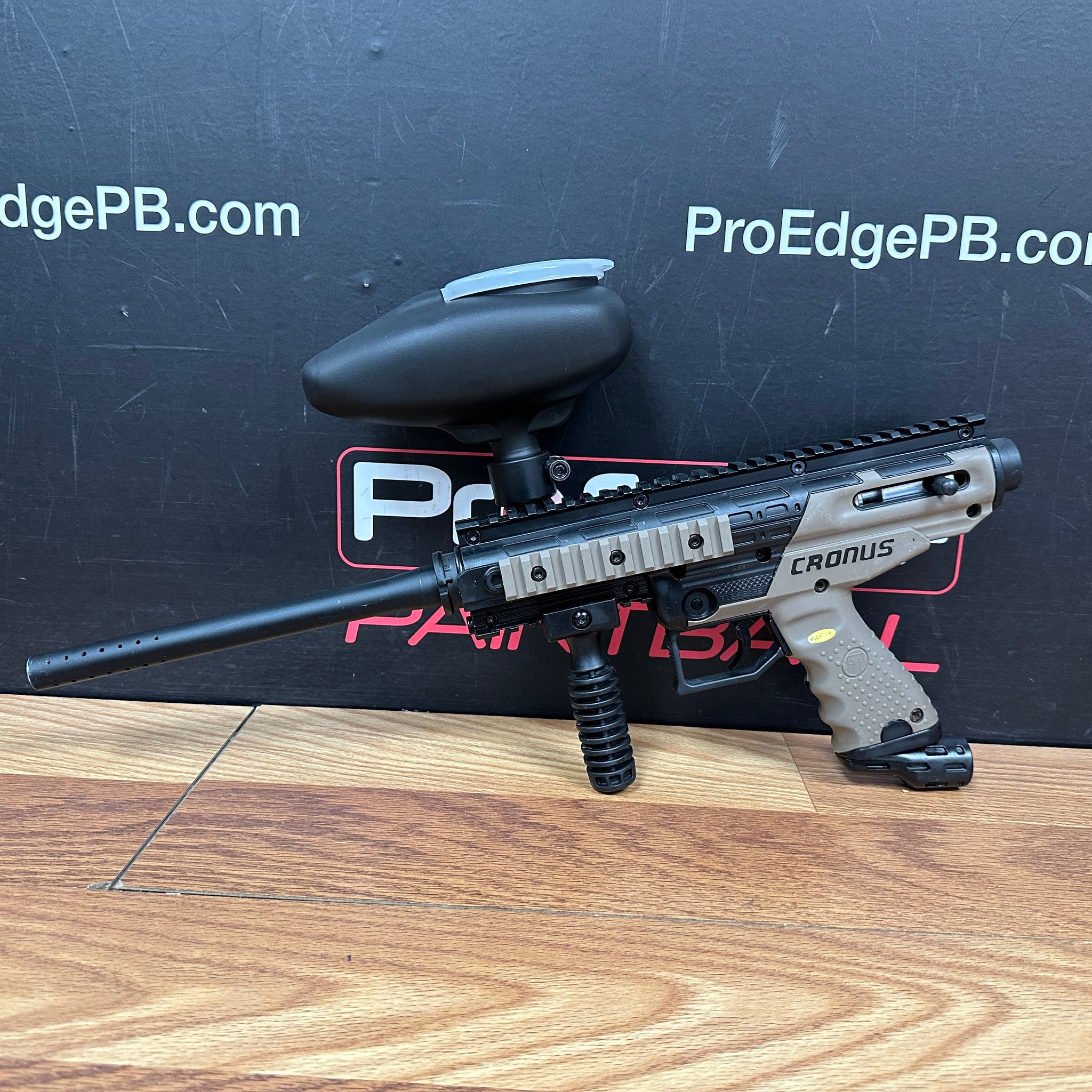 50 Caliber Paintball Guns — Pro Edge Paintball