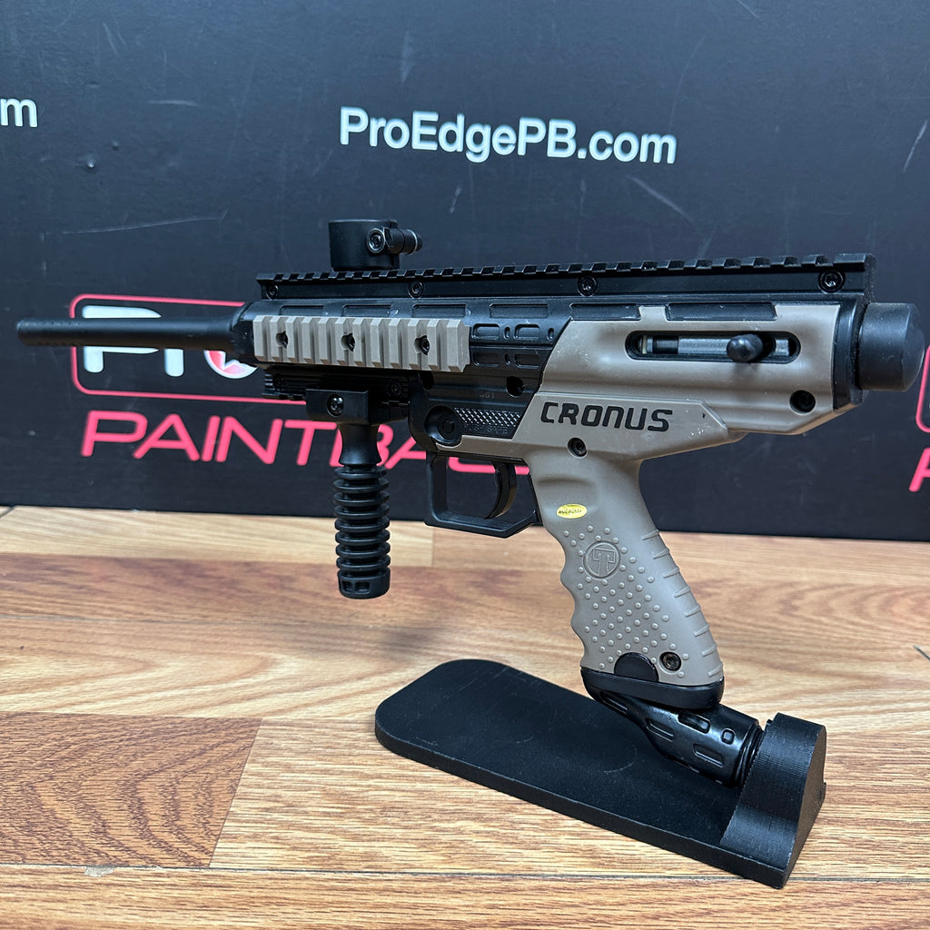 50 Caliber Paintball Guns — Pro Edge Paintball