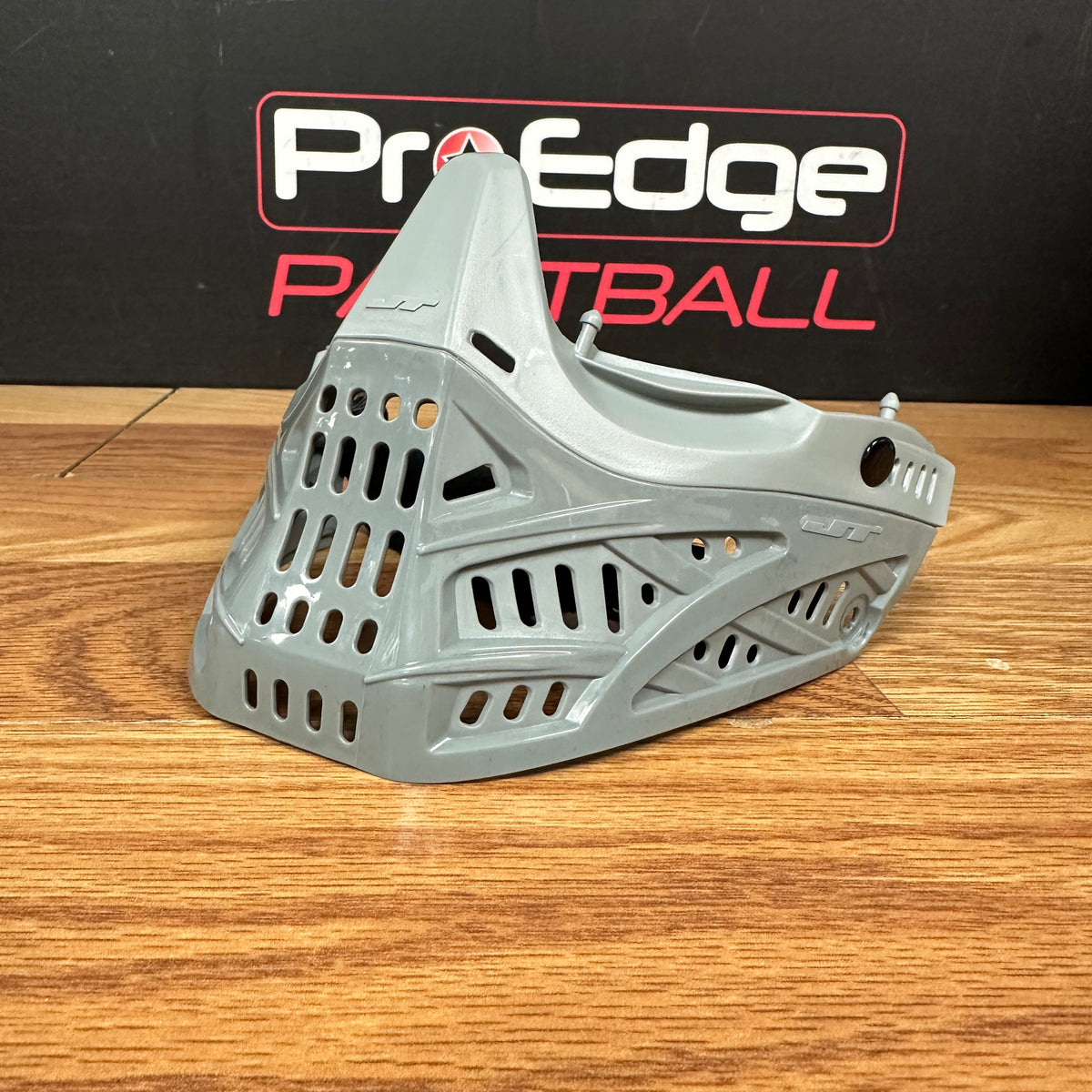 JT ProFlex Bottom - Revo 2 Grey — Pro Edge Paintball
