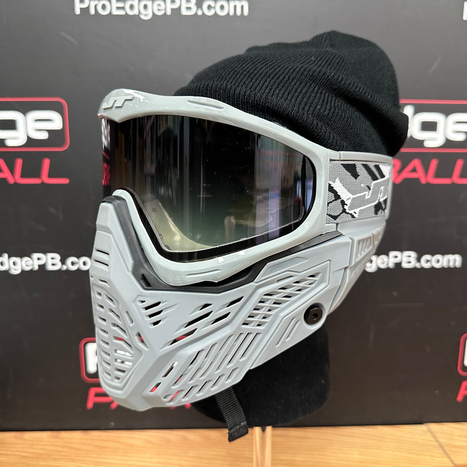 JT Proflex Paintball Mask — Pro Edge Paintball
