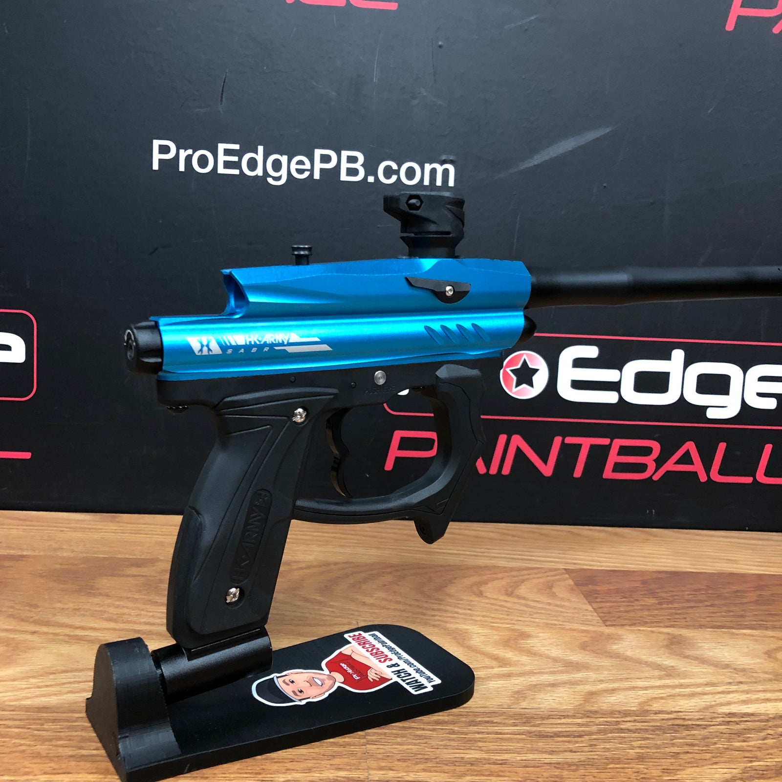 Paintball Gear, For Everyone. Pro Edge Paintball - 5 Star Rating