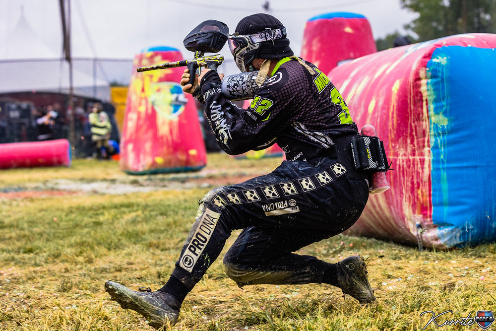 #1 Houston,Texas Paintball Store - 5 Star Rating — Pro Edge Paintball