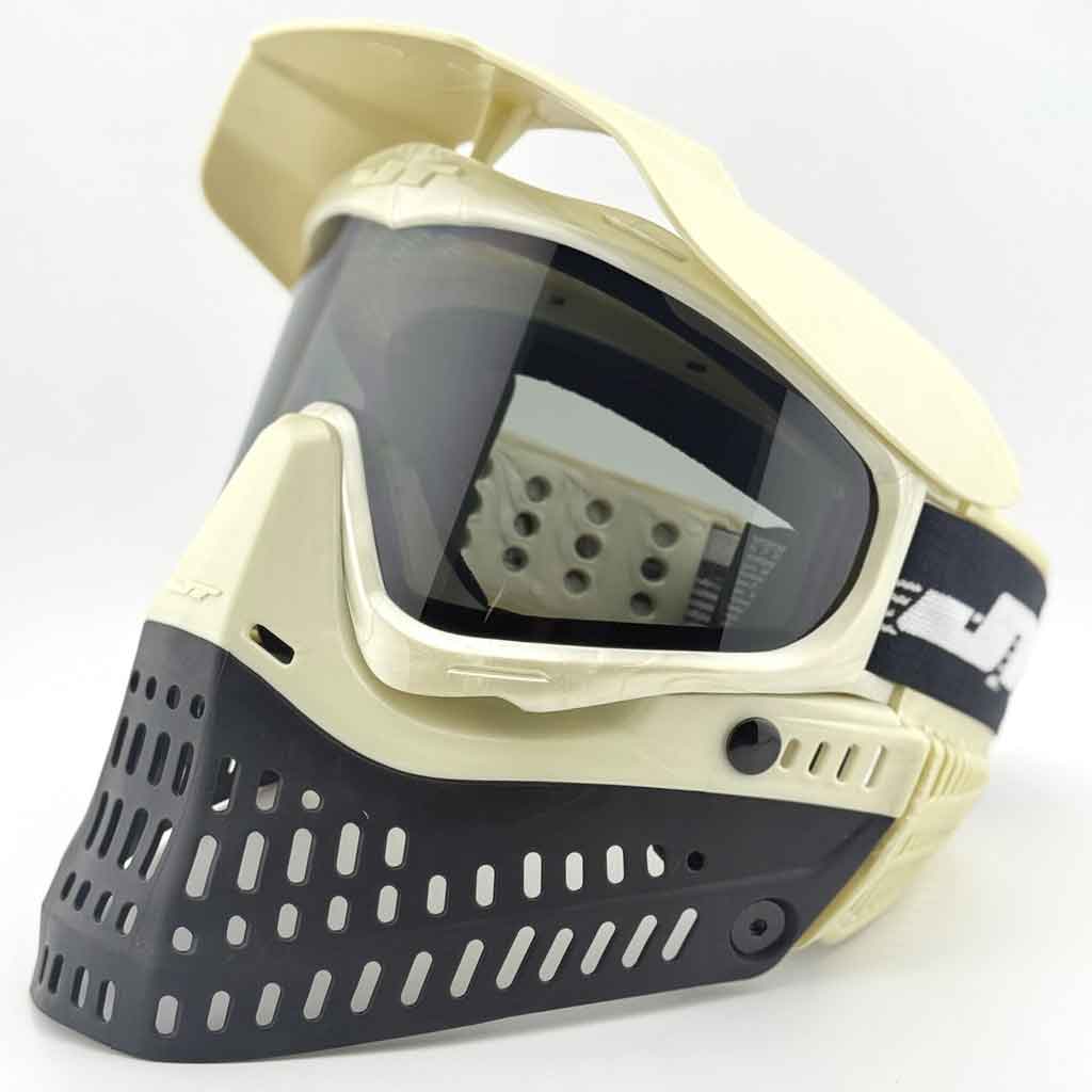 JT Proflex Paintball Mask — Pro Edge Paintball