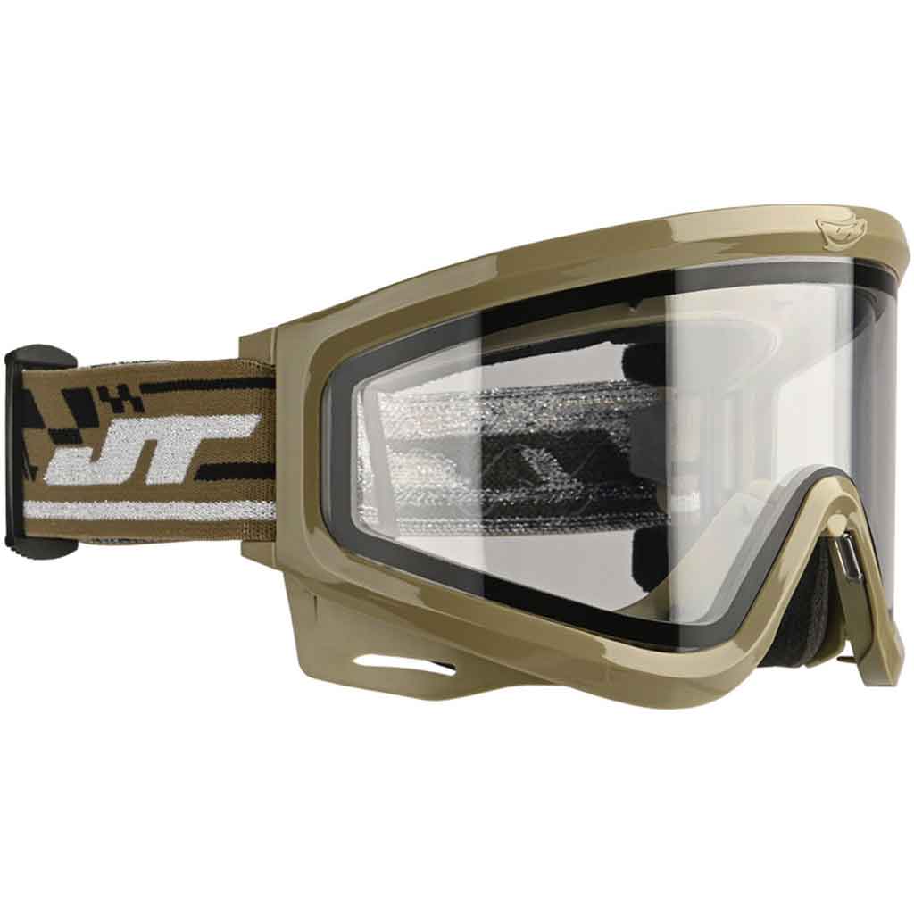 JT Proflex Paintball Mask — Pro Edge Paintball