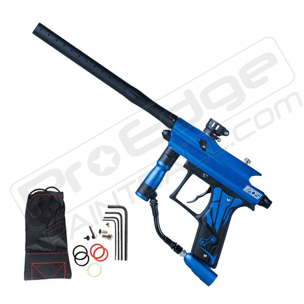 Paintball Guns and Markers — Pro Edge Paintball