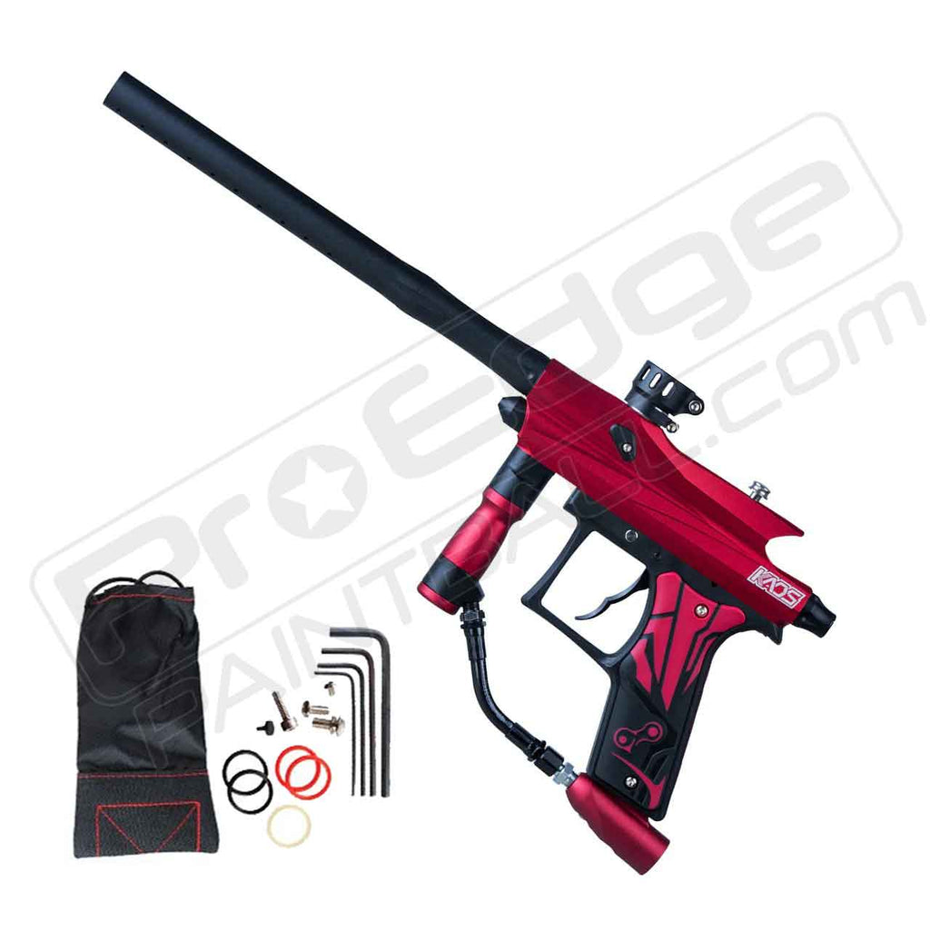 Paintball Guns and Markers — Pro Edge Paintball