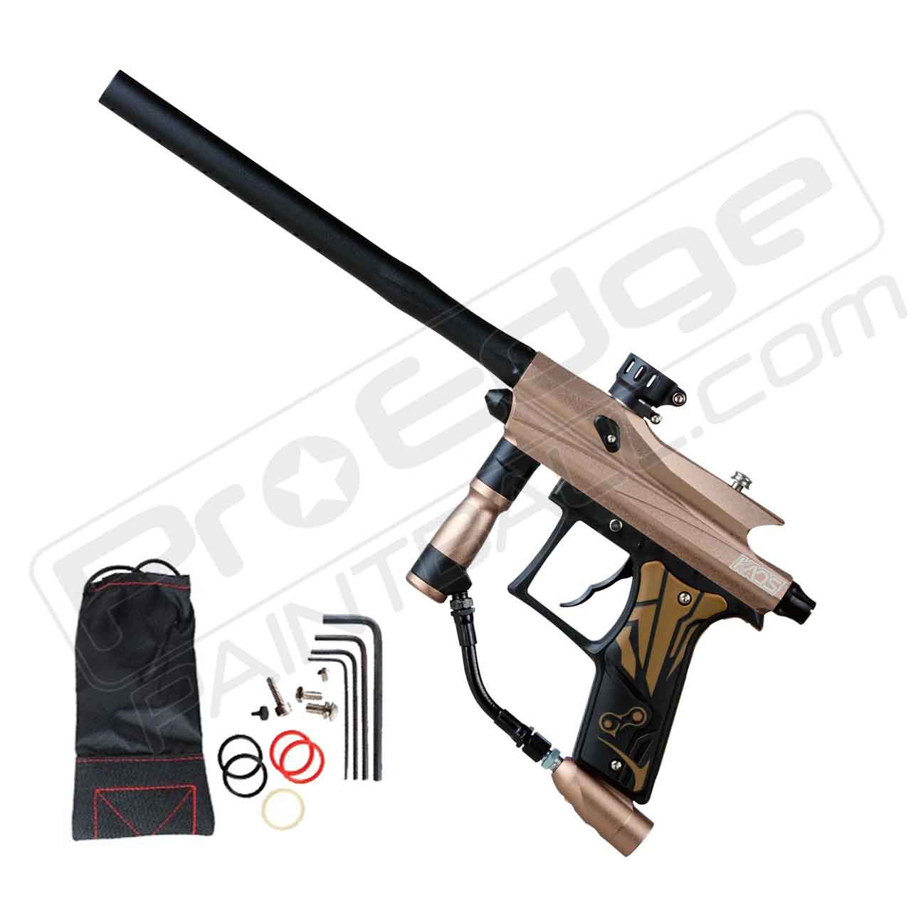 Paintball Guns and Markers — Pro Edge Paintball