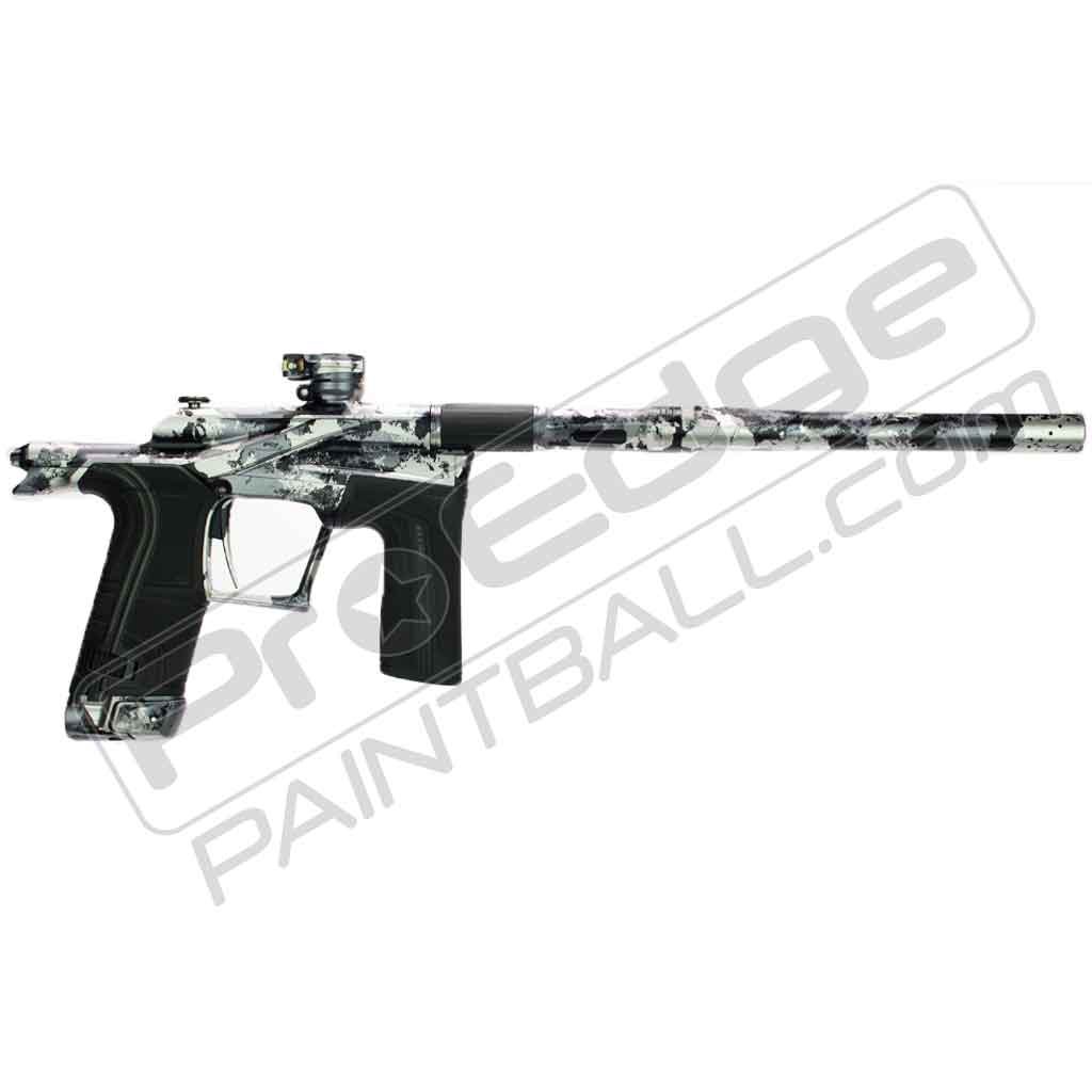 Custom Paintball Guns — Pro Edge Paintball