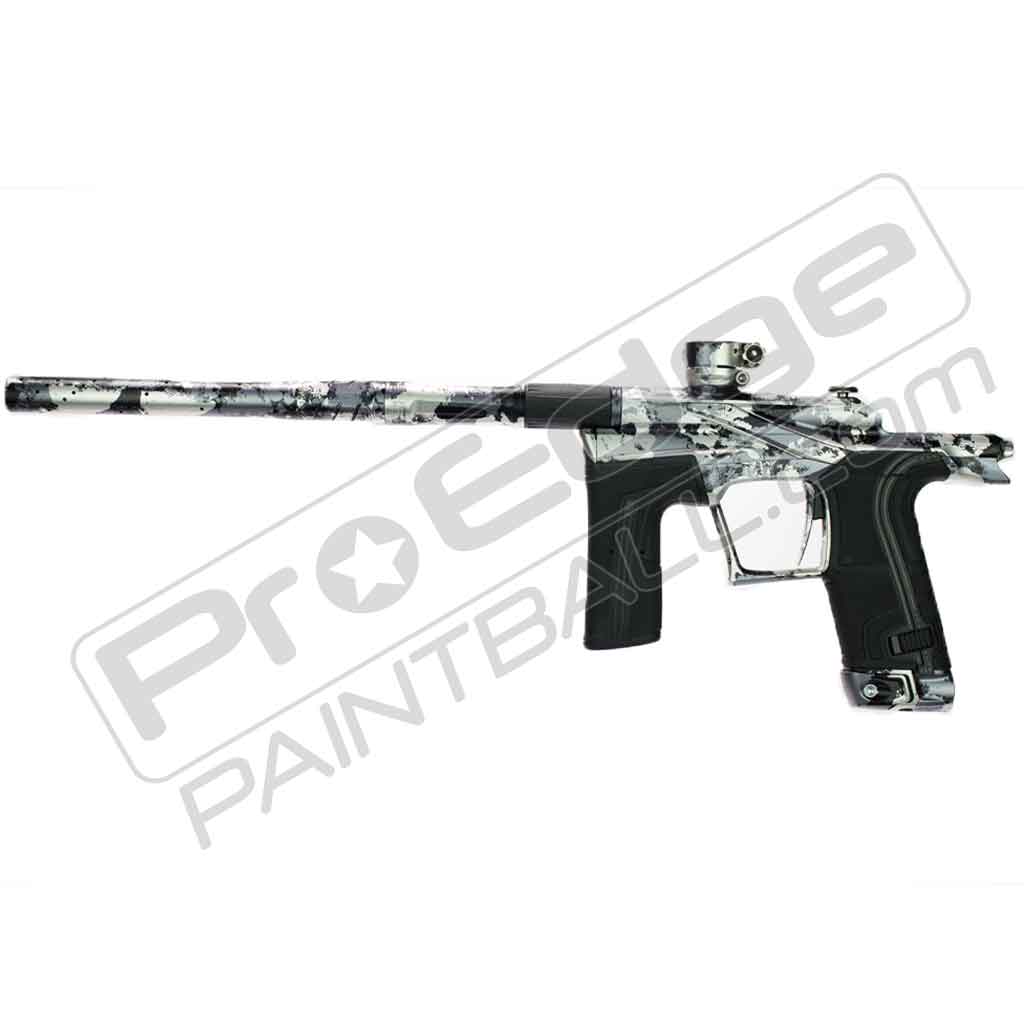 Custom Paintball Guns — Pro Edge Paintball