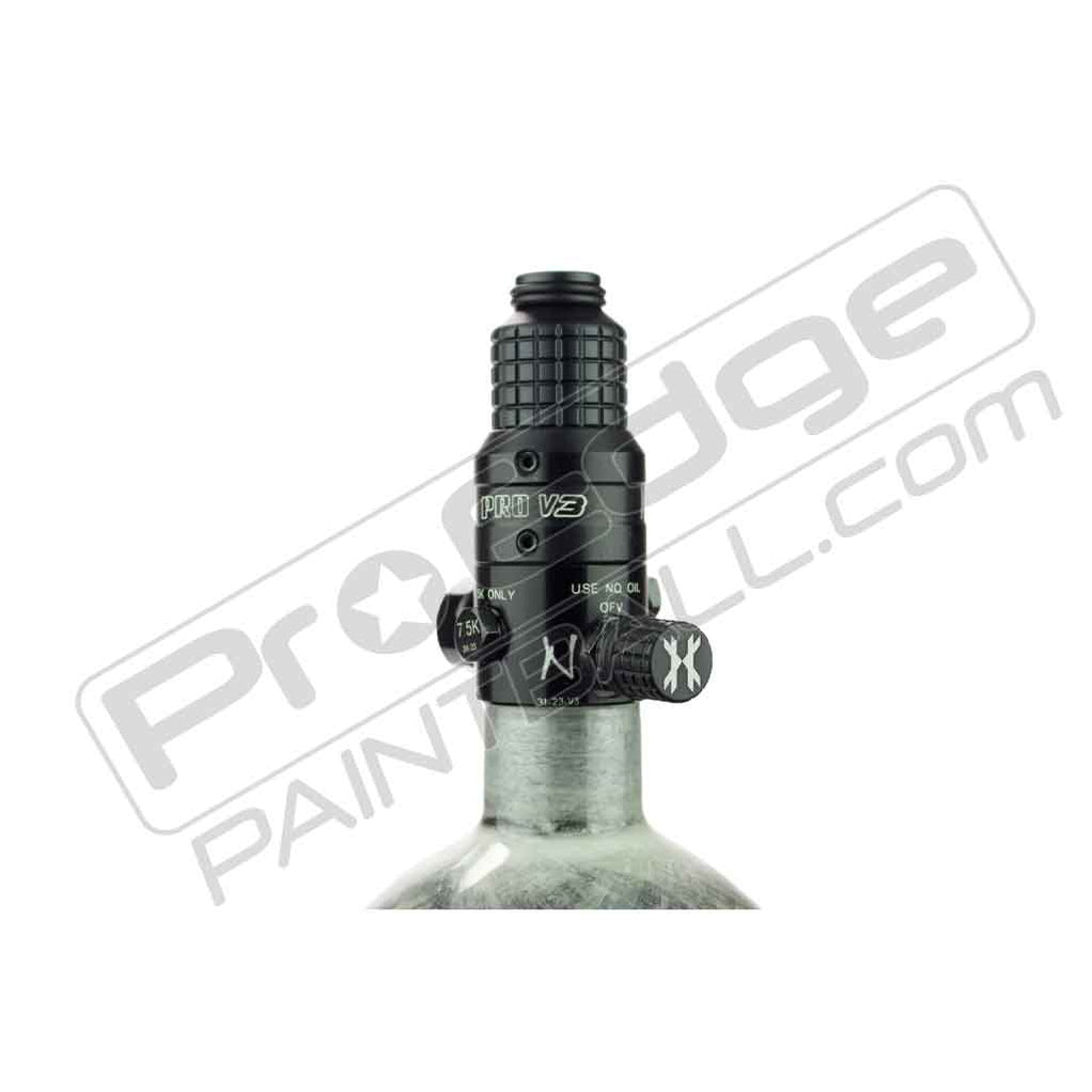 Ninja SL2 - 77/4500 - Blackout - Choose Regulator (SKU 10420) — Pro ...