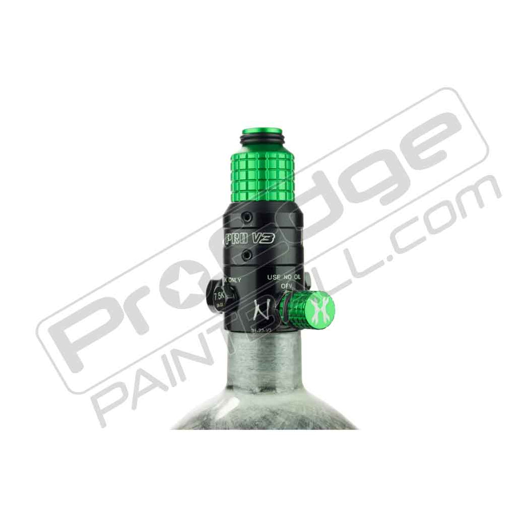Ninja SL2 - 77/4500 - Blackout - Choose Regulator (SKU 10420) — Pro ...