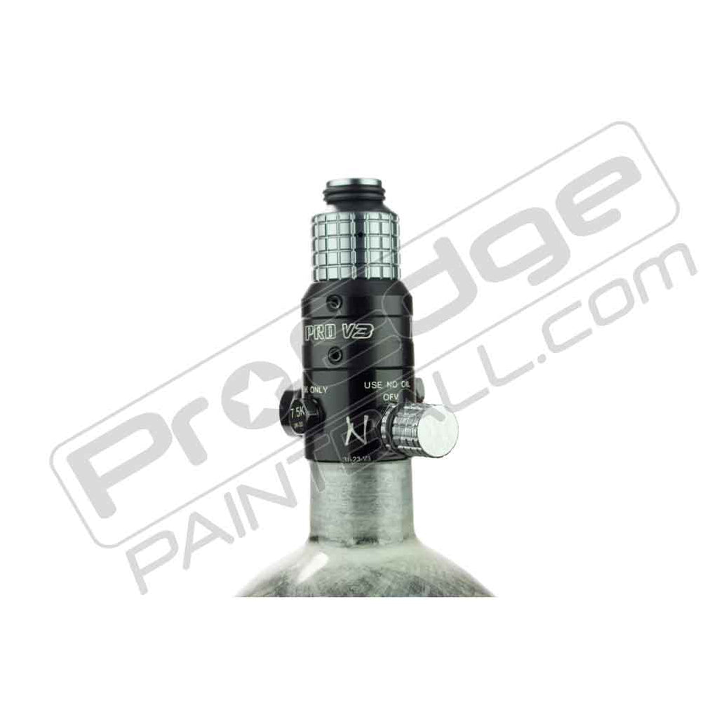 Ninja SL2 - 77/4500 - Blackout - Choose Regulator (SKU 10420) — Pro ...