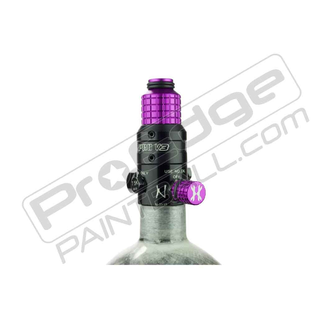 Ninja SL2 - 77/4500 - Black Gold - Choose Regulator (SKU 10406) — Pro ...