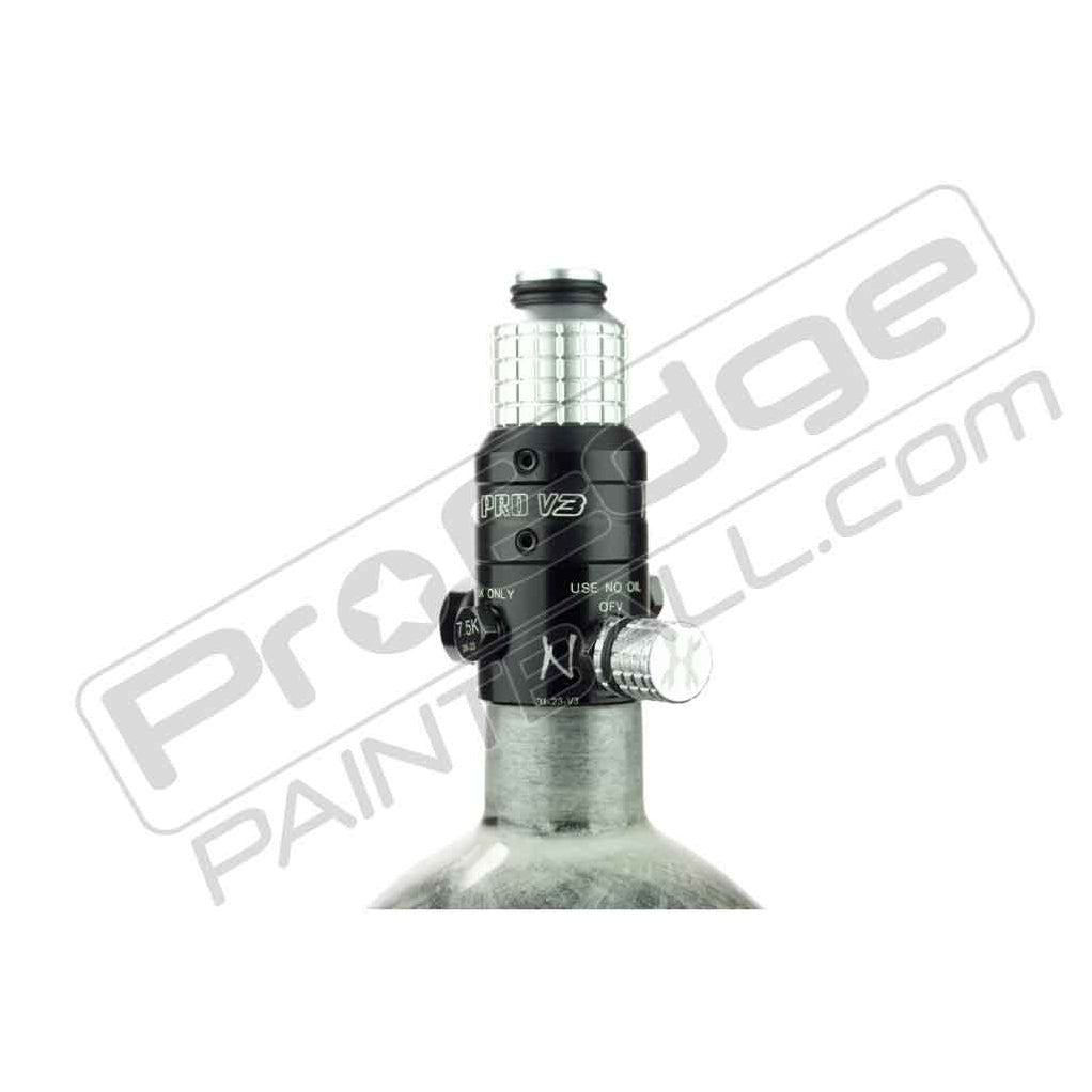 Ninja SL2 - 77/4500 - Black Purple - Choose Regulator (SKU 10428) — Pro ...