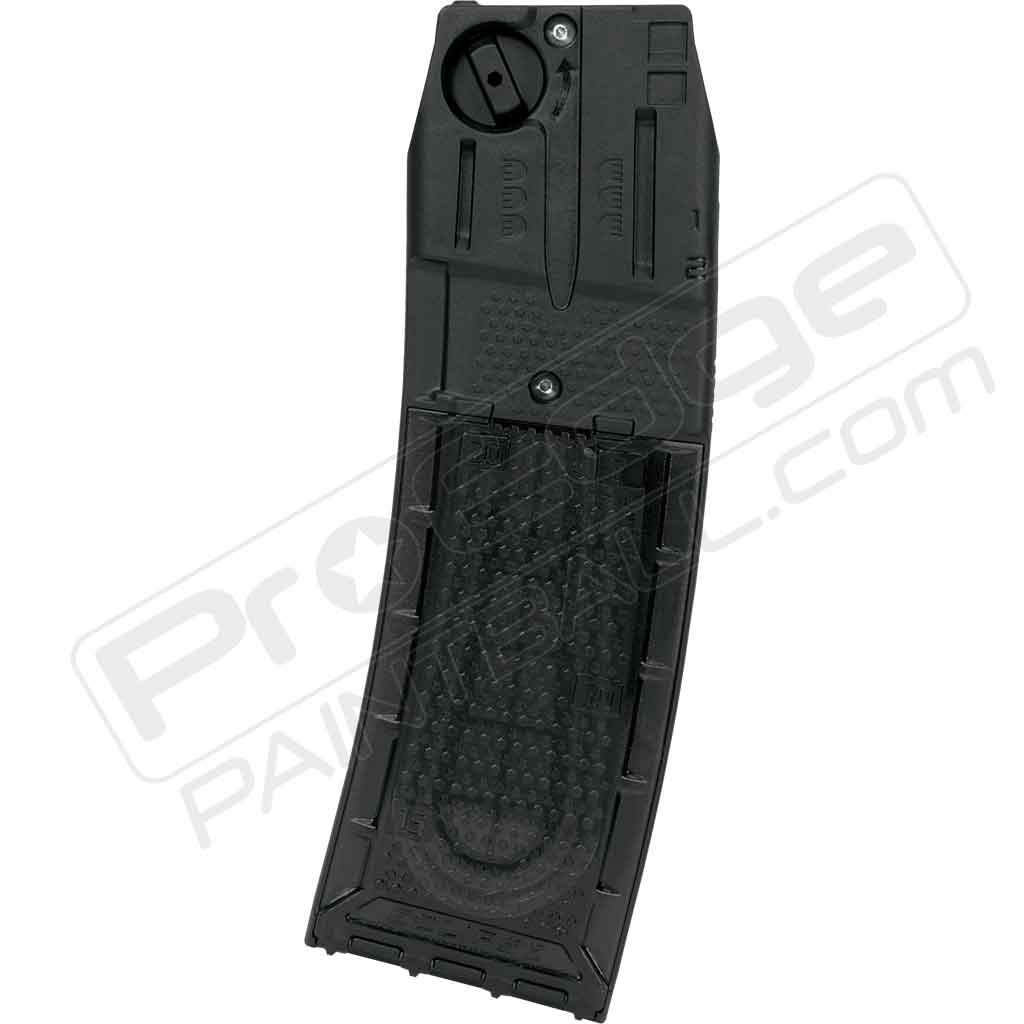 PLANET ECLIPSE MG100 EFM100 EMF200 CF20 PRO MAGAZINE - Black — Pro Edge Paintball