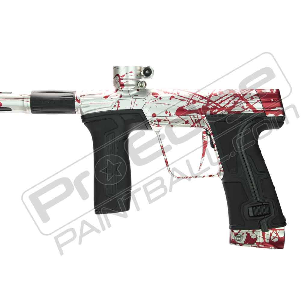Custom Paintball Guns — Pro Edge Paintball