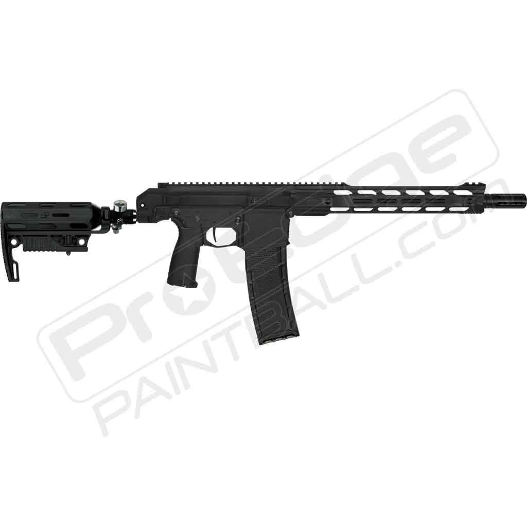 Planet Eclipse EMF 200 - Black — Pro Edge Paintball