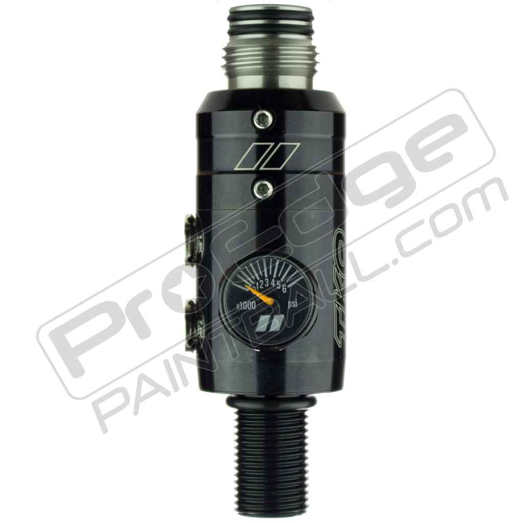 Paintball Tank Regulators — Pro Edge Paintball