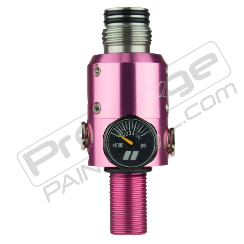 Paintball Tank Regulators — Pro Edge Paintball