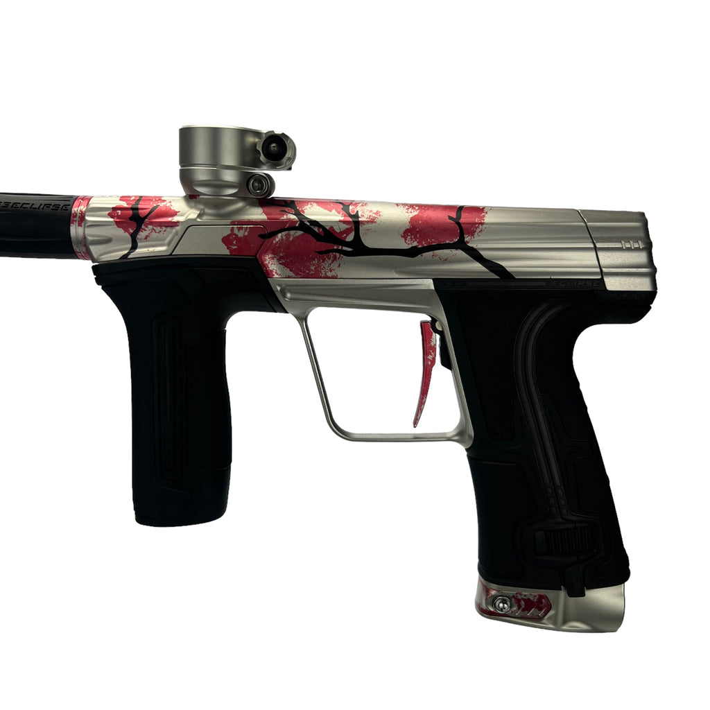 Custom Paintball Guns — Pro Edge Paintball