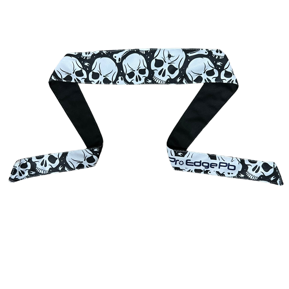 Pro Edge Headband - Headshot Skulls — Pro Edge Paintball