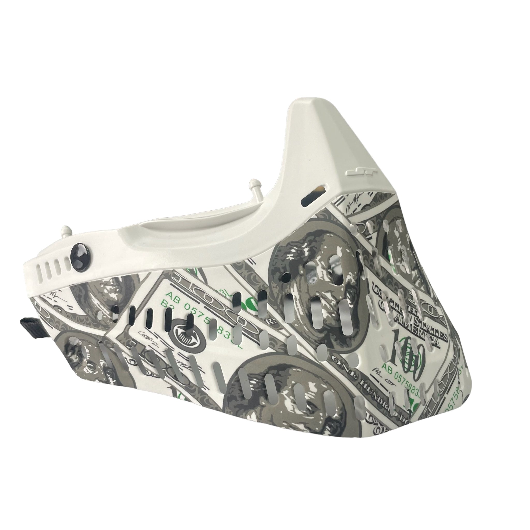 JT Proflex Paintball Mask — Pro Edge Paintball