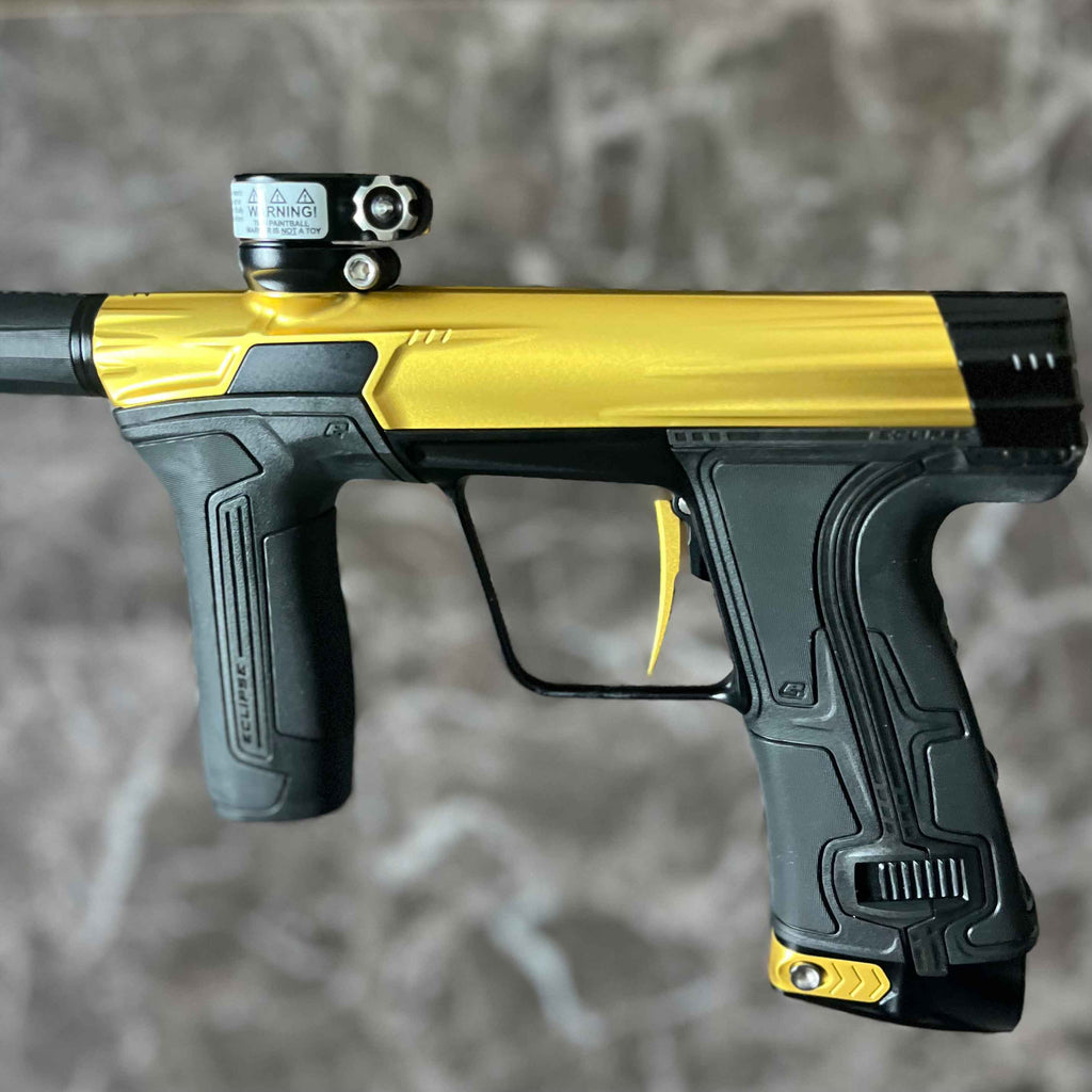 Planet Eclipse CS3 Paintball Gun — Pro Edge Paintball LLC