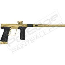 Custom Paintball Gun Anodizing — Pro Edge Paintball