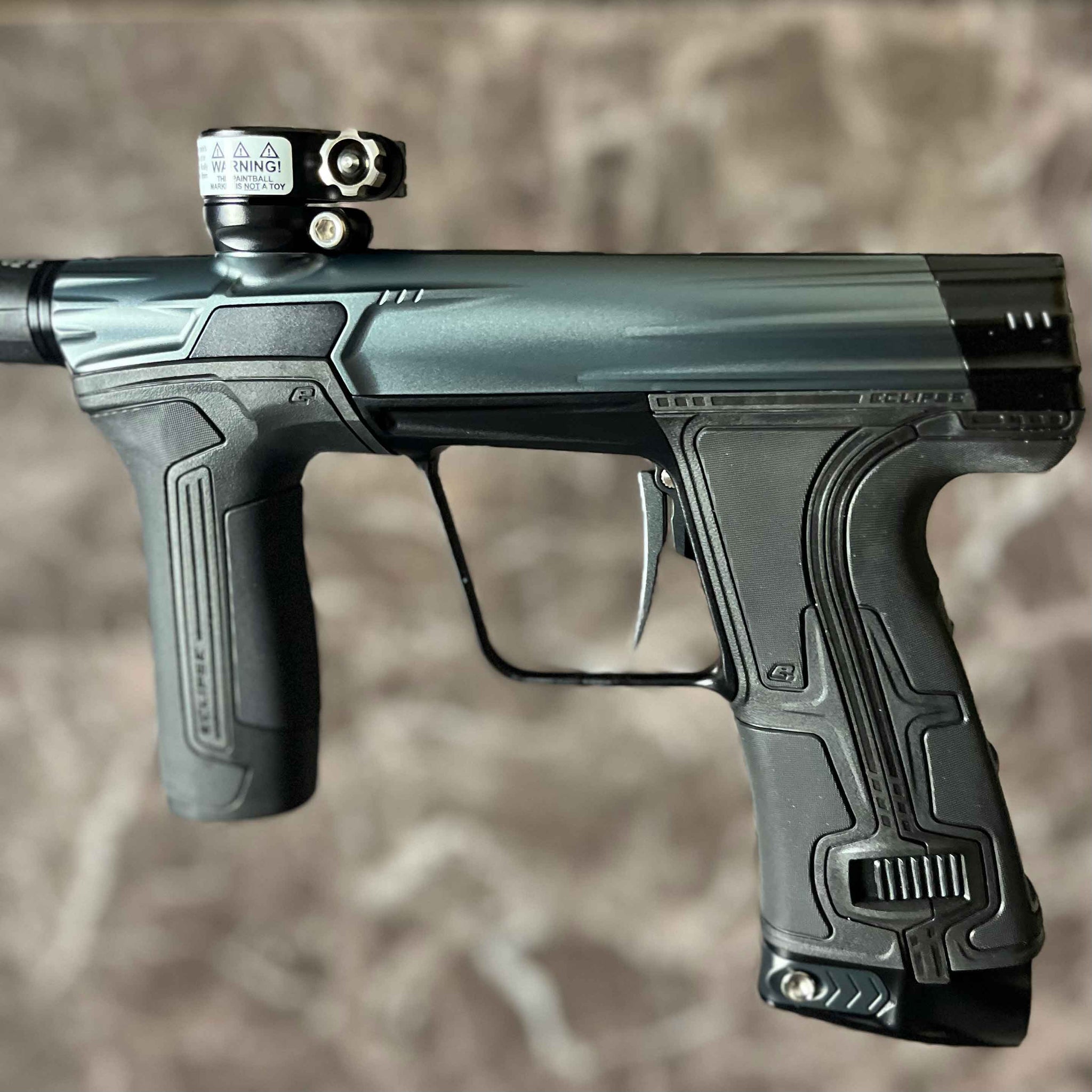 Planet Eclipse CS3 Paintball Gun — Pro Edge Paintball