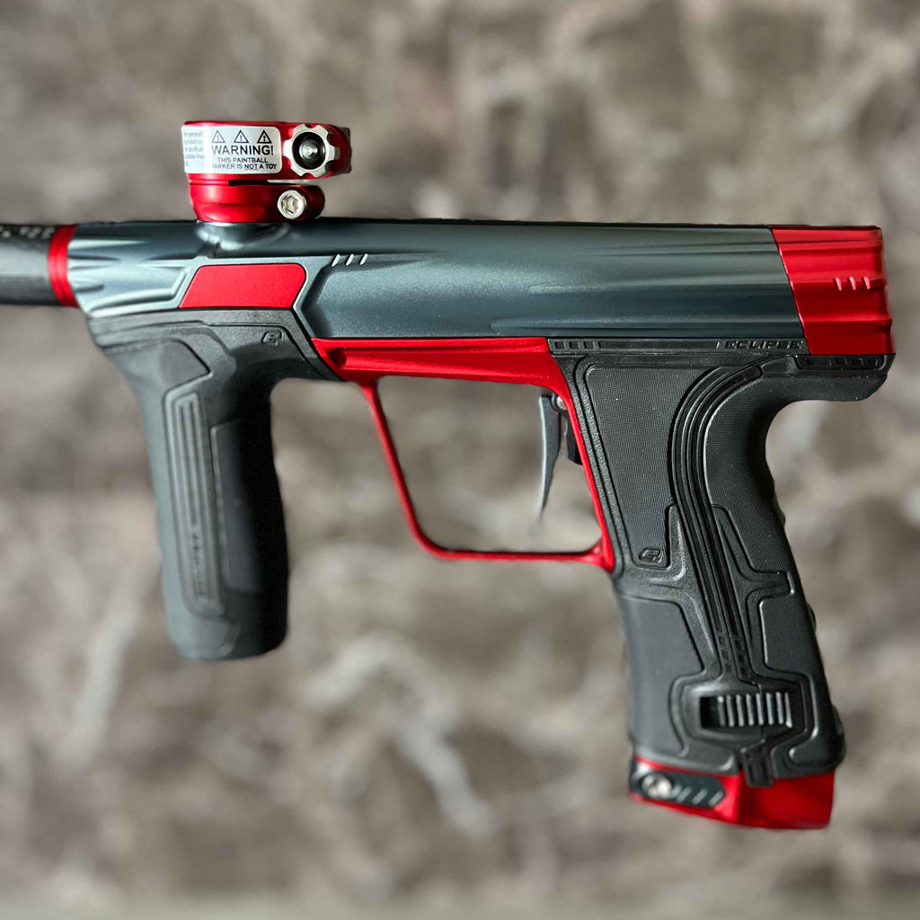 Planet Eclipse CS3 Paintball Gun — Pro Edge Paintball