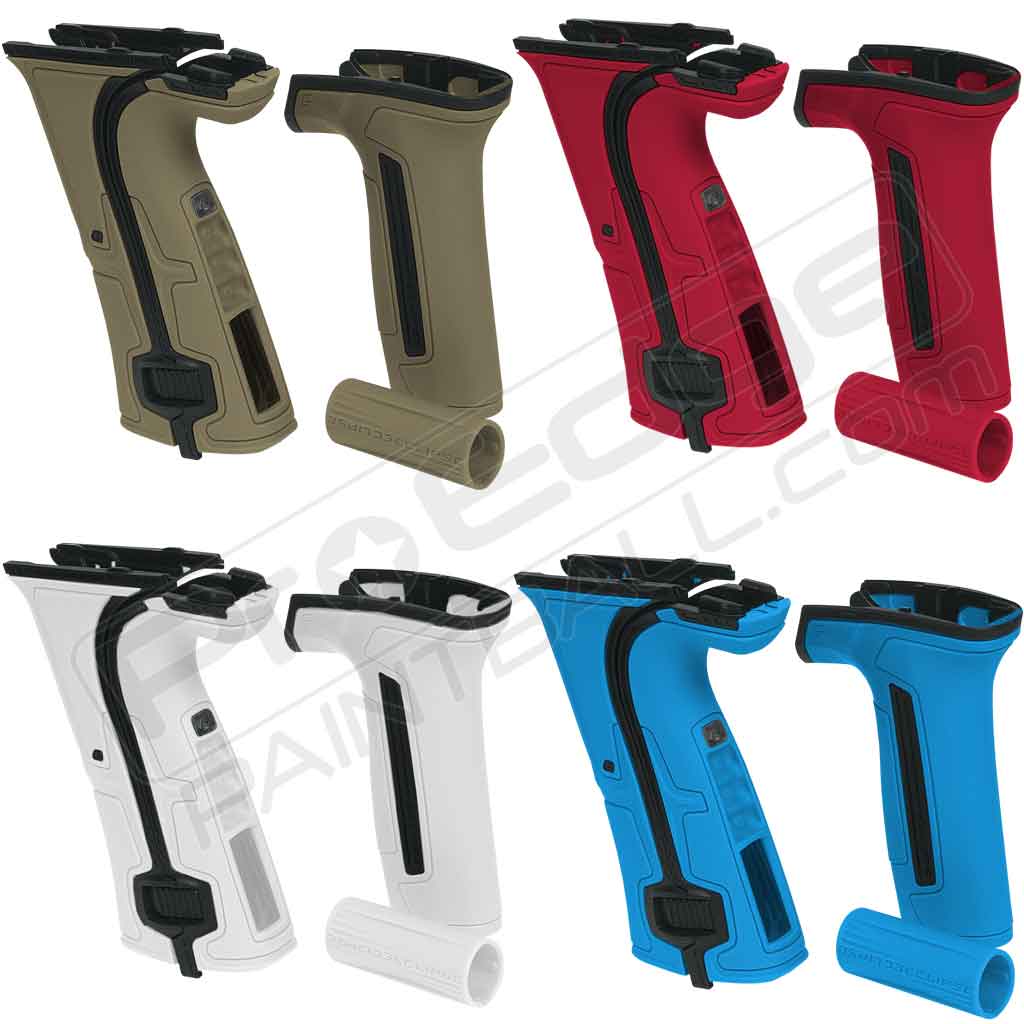 Planet Eclipse CS3 Paintball Gun — Pro Edge Paintball