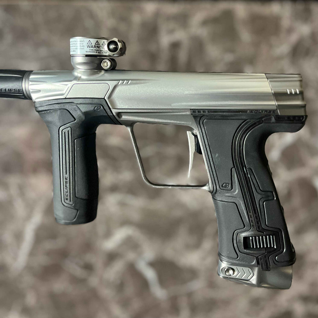 Planet Eclipse CS3 Paintball Gun — Pro Edge Paintball