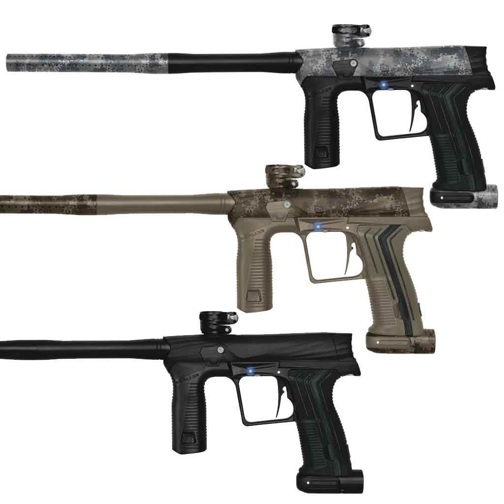 Planet Eclipse Etha 3 paintball gun — Pro Edge Paintball