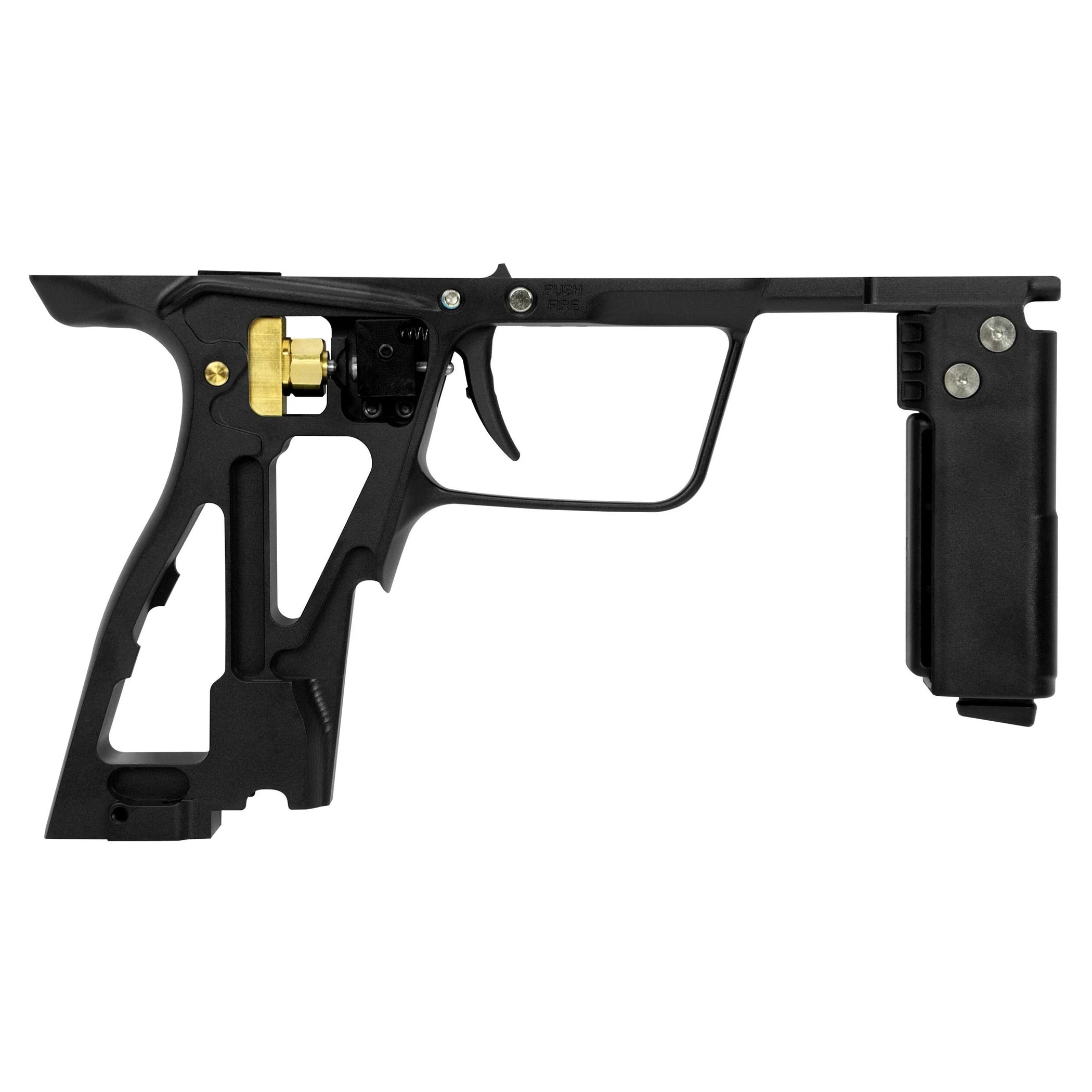 Planet Eclipse HDE Urban 180R Paintball Gun — Pro Edge Paintball