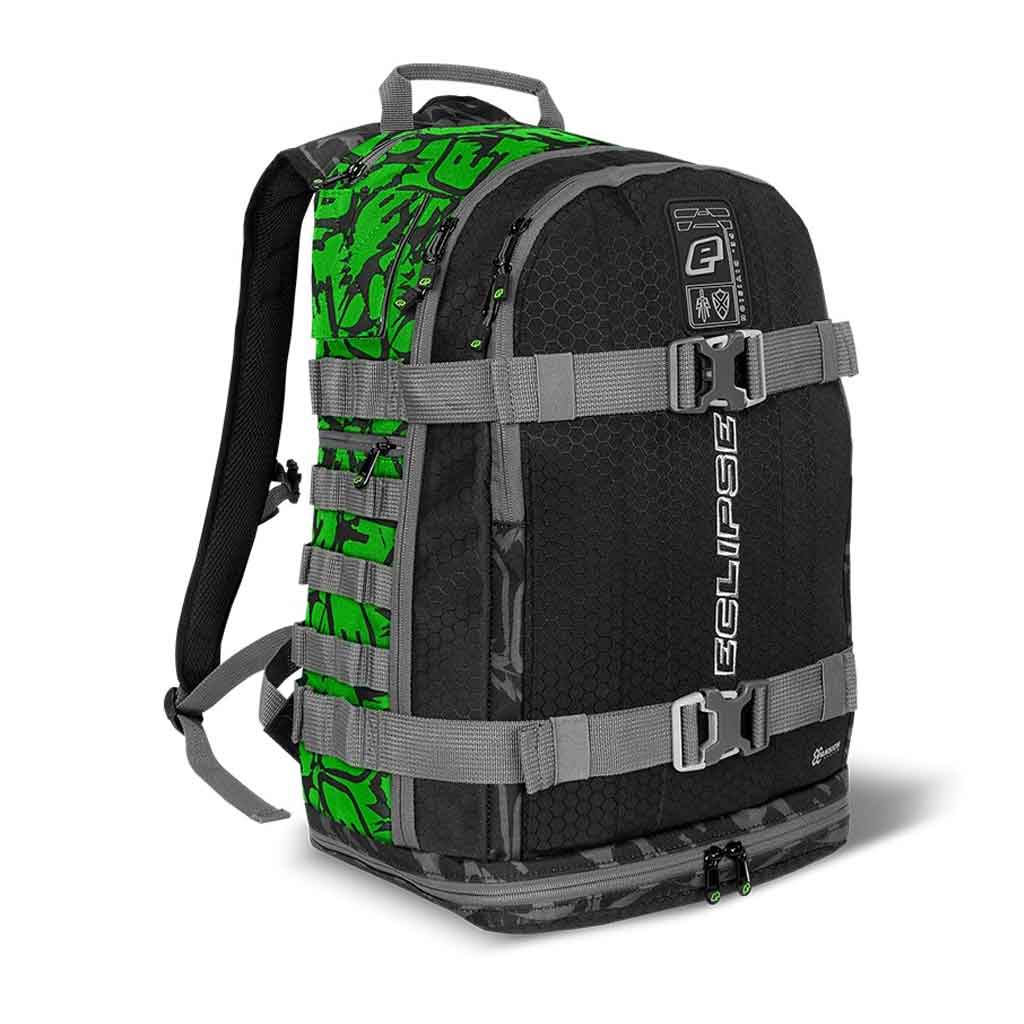 Paintball Bags and Gear Bags — Pro Edge Paintball