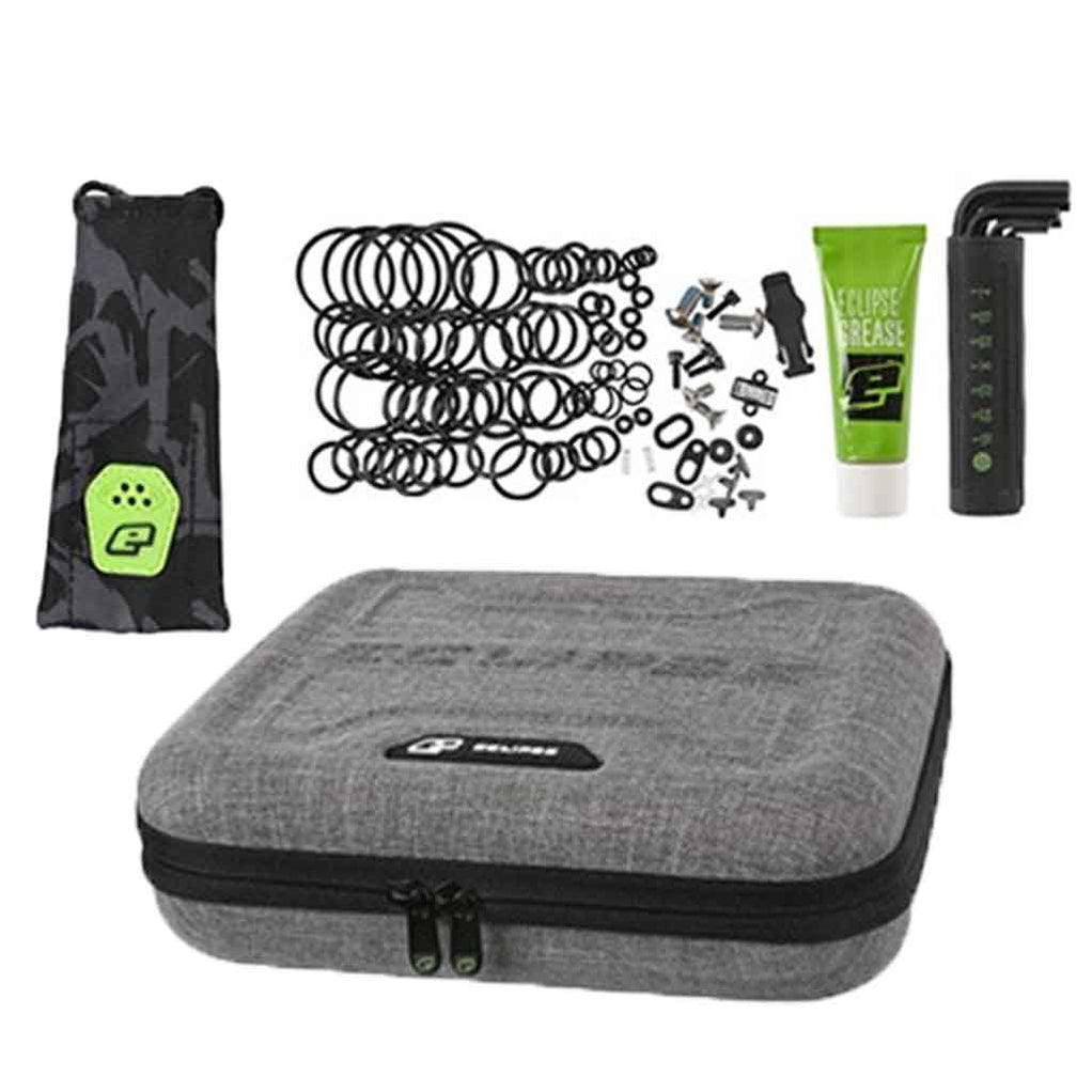 Planet Eclipse HDE Urban 180R Paintball Gun — Pro Edge Paintball