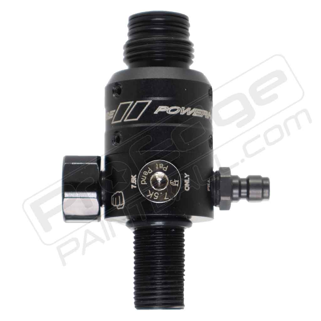 Paintball Tank Regulators — Pro Edge Paintball