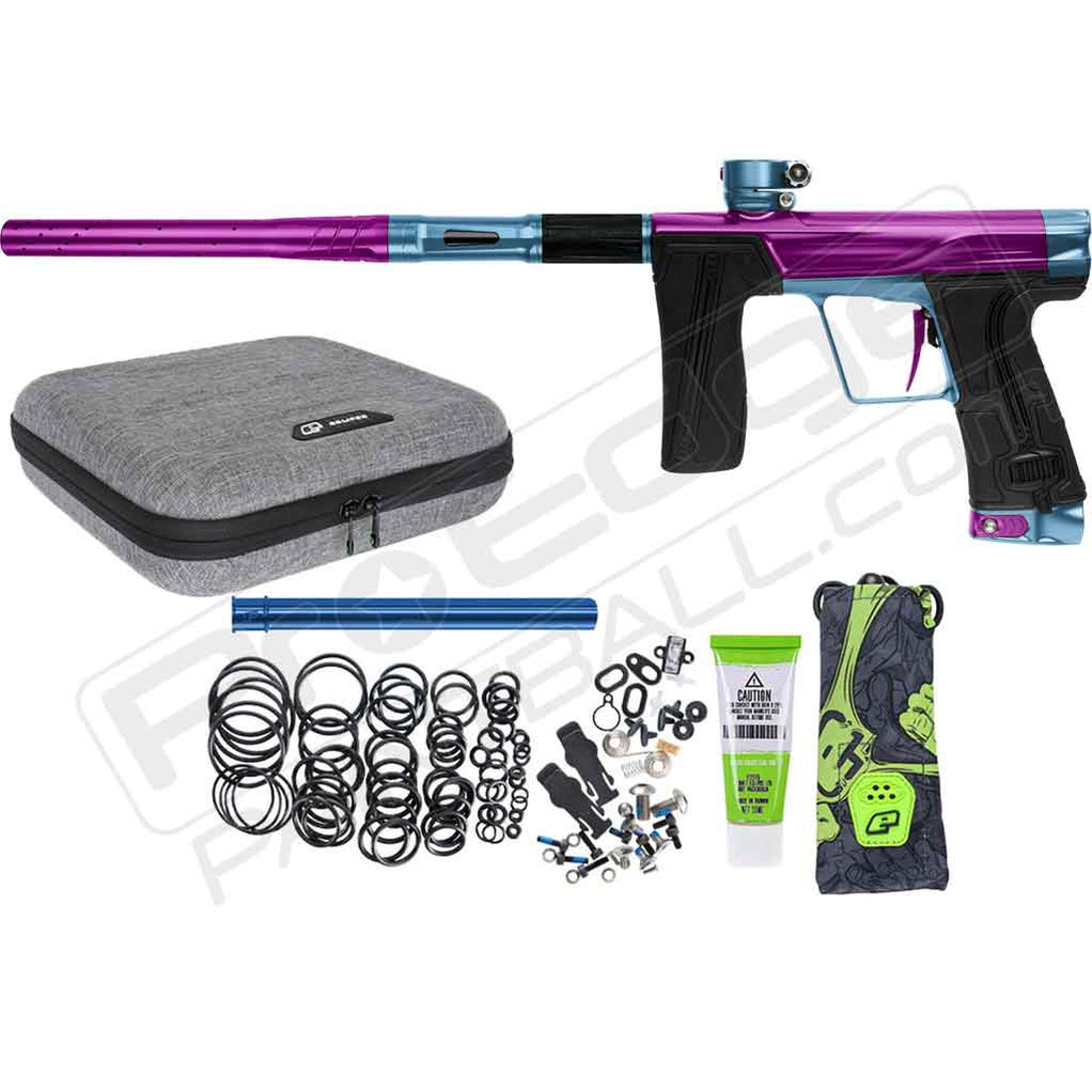 Planet Eclipse - Geo R5 - Choose Color — Pro Edge Paintball